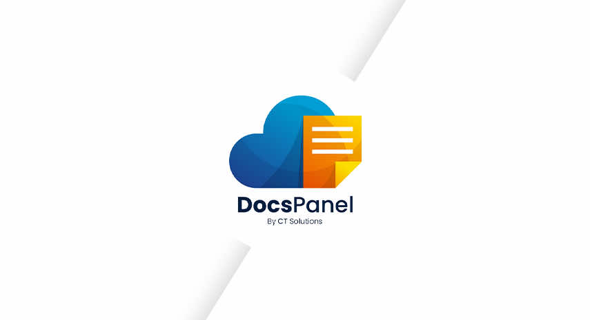 DocsPanel | Login